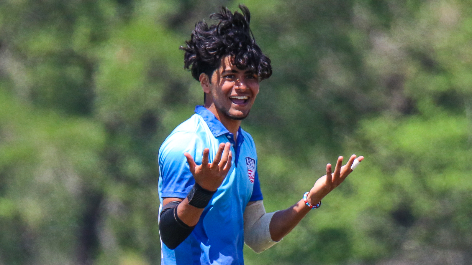 Men’s Under 19 National Championships, Day 6 - USA Cricket